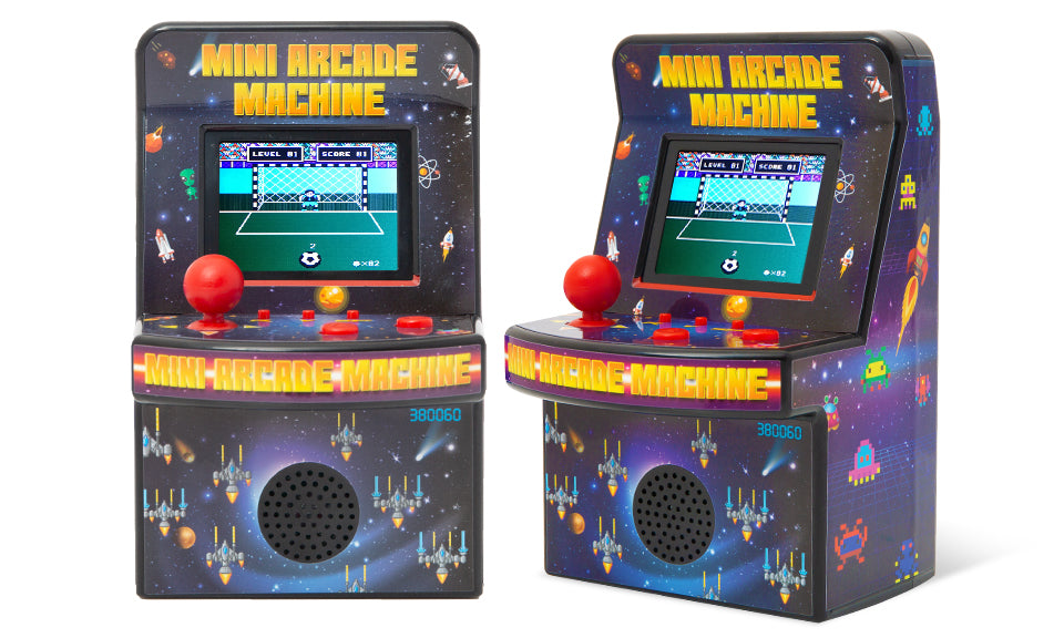 Doodle Mini Arcade Game – Avant Garde Brands