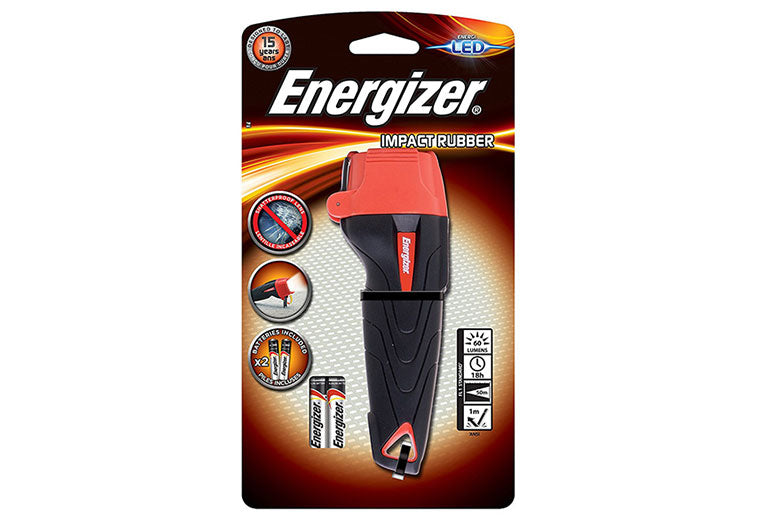 Energizer LED Torch Bundle – Avant Garde Brands