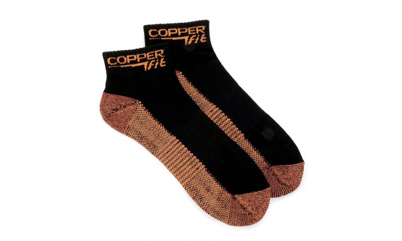 Copper Infused Socks – Avant Garde Brands