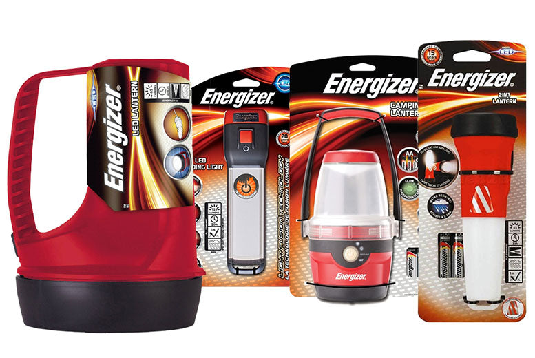Energizer LED Lantern Torch Bundle – Avant Garde Brands