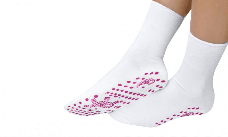 Magnetic Health Socks – Avant Garde Brands