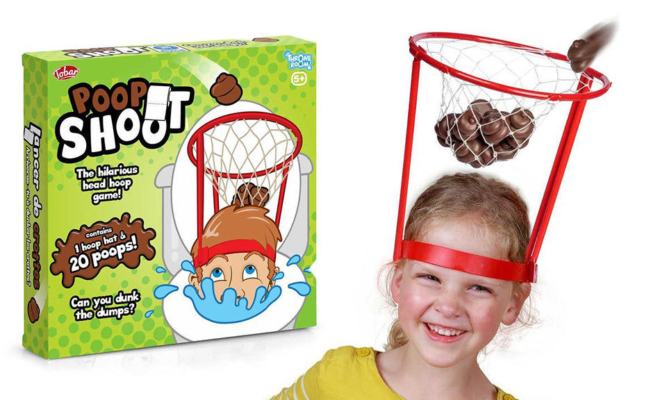 Tobar Poop Shoot – Avant Garde Brands