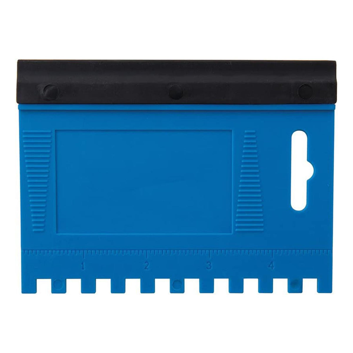 Silverline 380251 Flexible Combination Adhesive Spreader Blade, 125 x ...