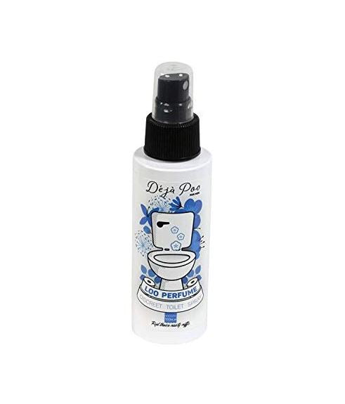Deja Poo Loo Toilet Spray 100ml - For men – Avant Garde Brands