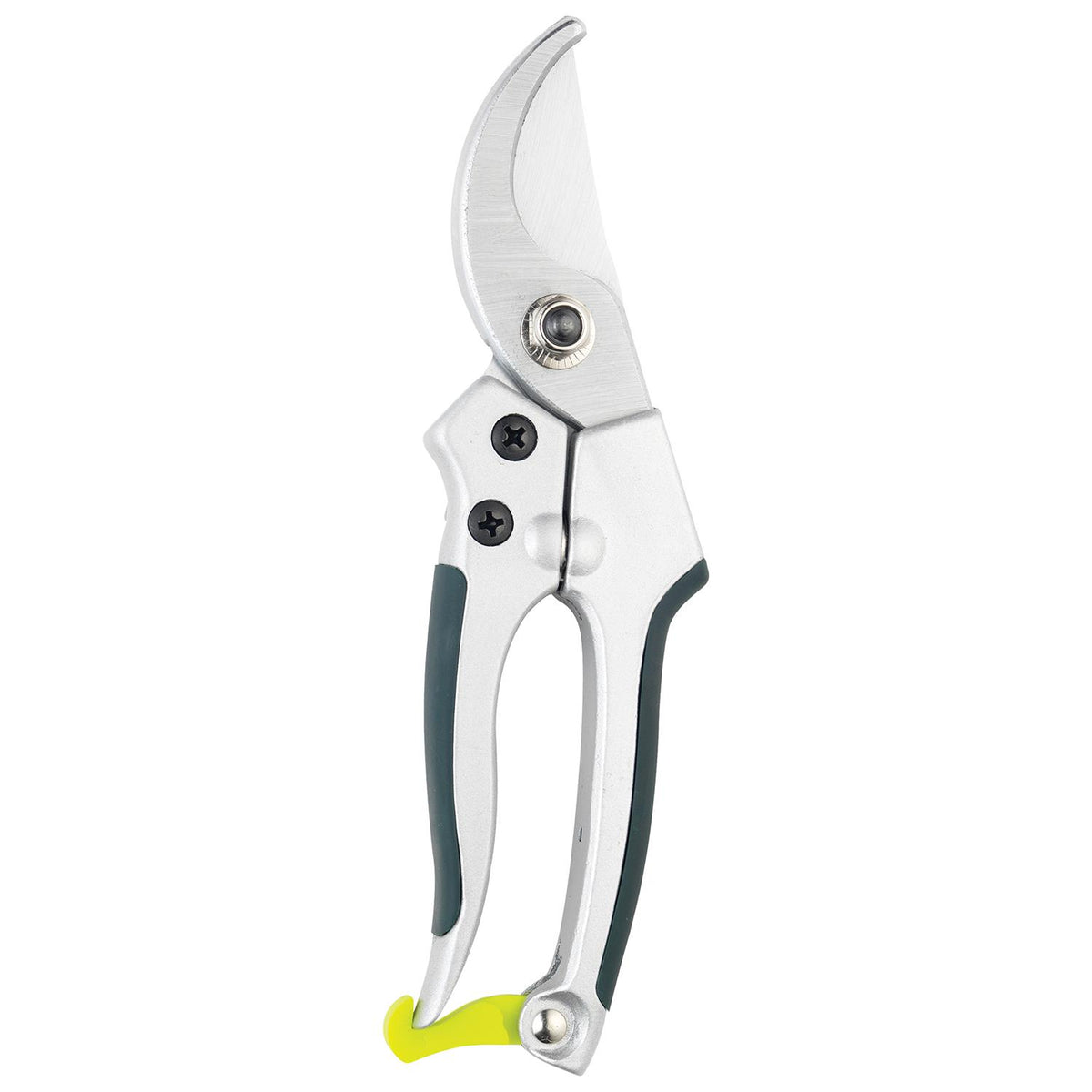 Spear & Jackson Bypass Secateurs, Razorsharp Med Stainless, Kew Garden ...