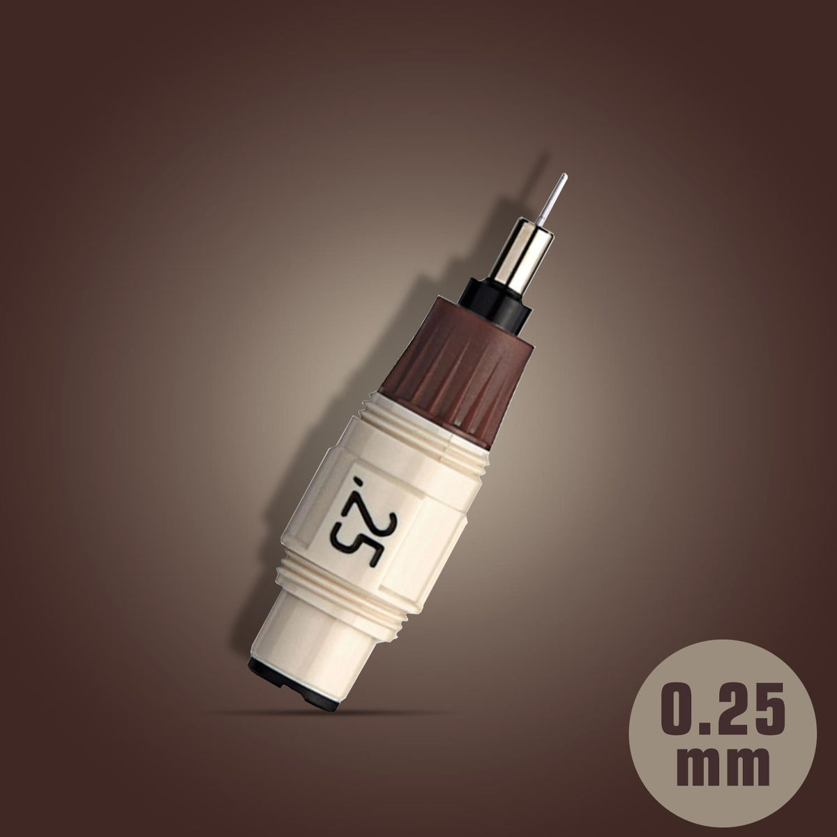 Rotring Isograph Pen Replacement Nib Only Technical Drawing 0.25 mm ...