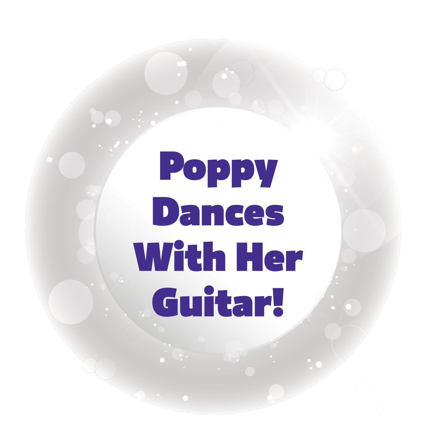 JP Trolls World Tour Dancing and Singing Feature Poppy Plush for Ages ... JP Trolls World Tour Dancing and Singing Feature Poppy Plush for Ages ...