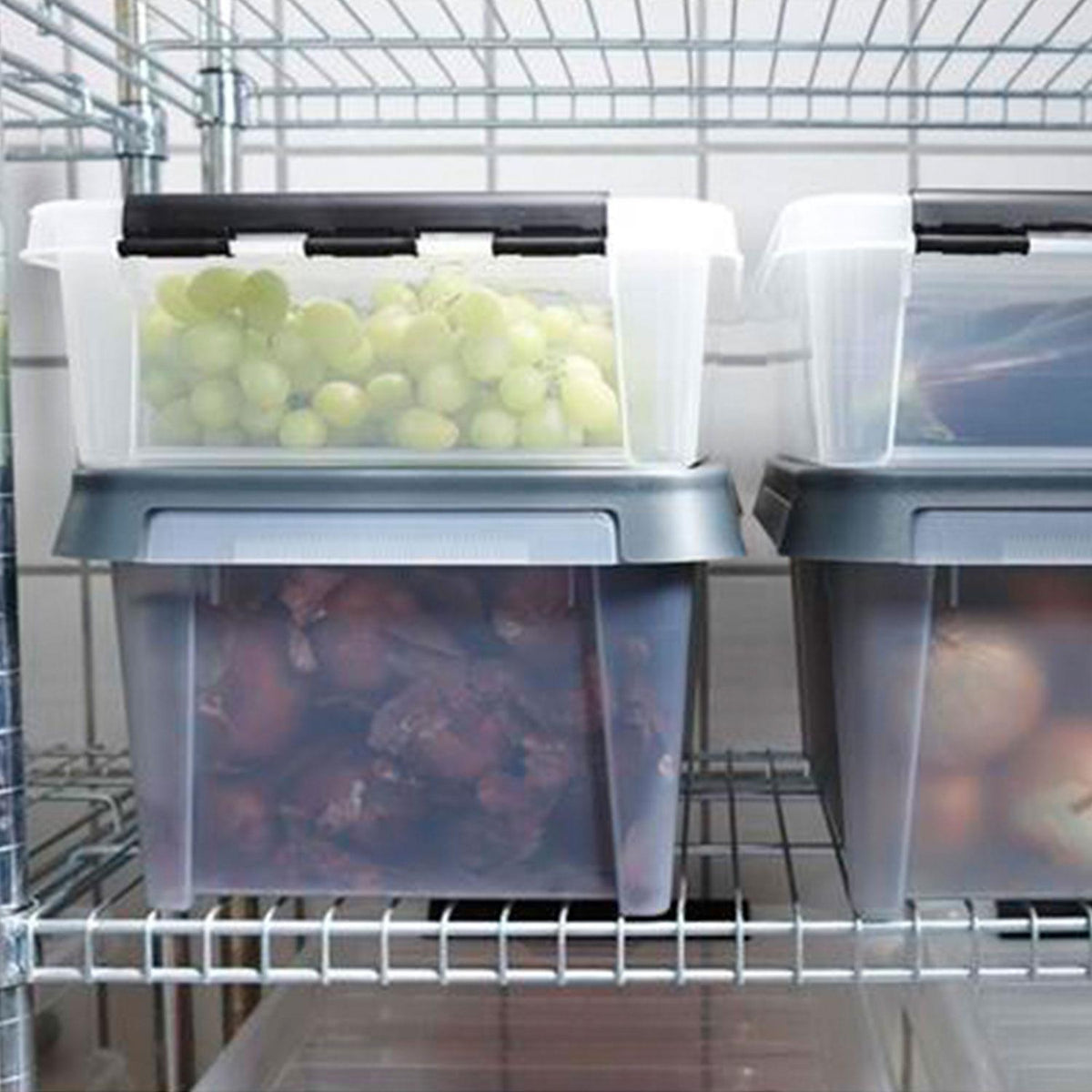 SmartStore Waterproof All Purpose Dry Storage Box, Dry 31 - 33L – Avant ...