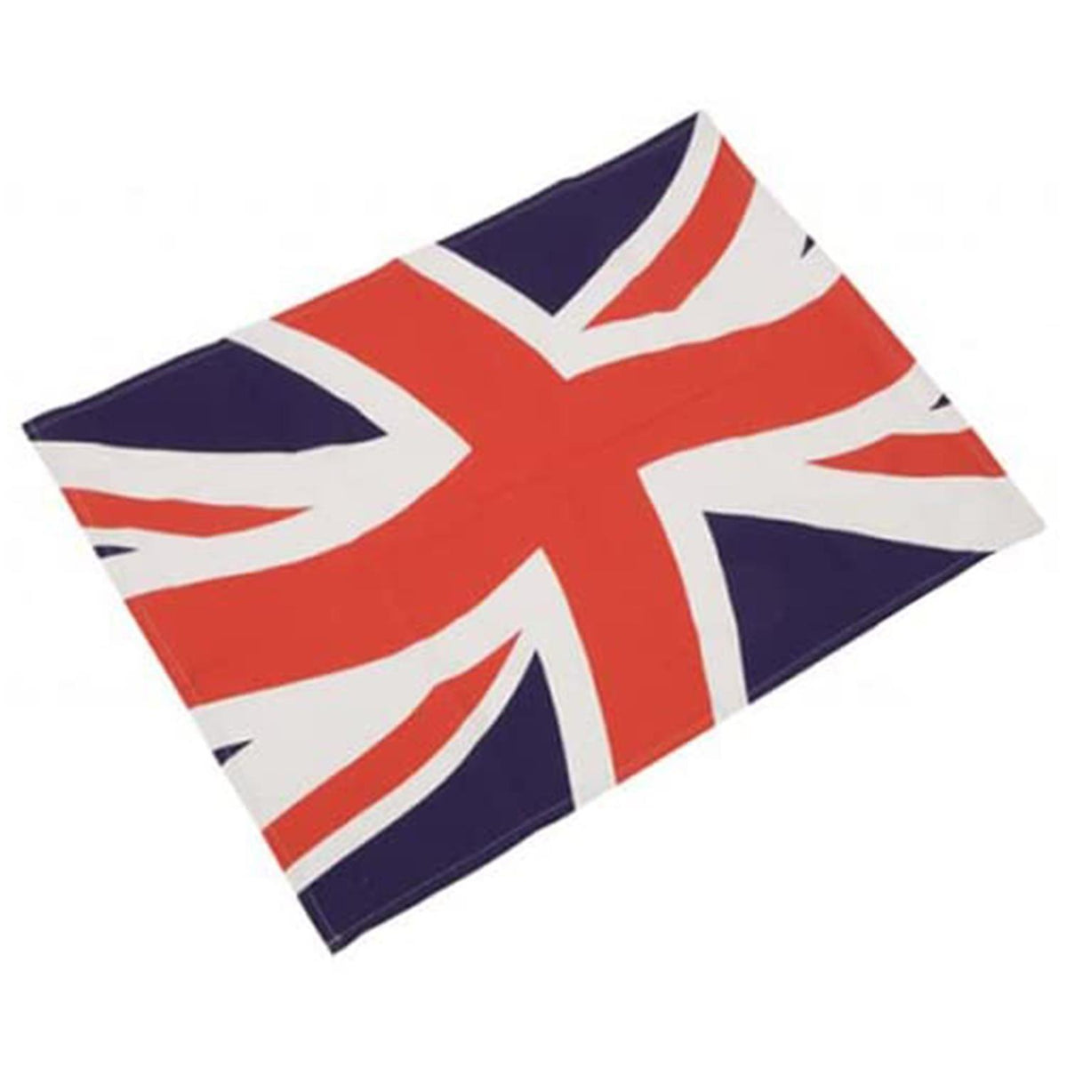 PMS International Super Soft & high-quality Union Jack Linen Tea Towel ...