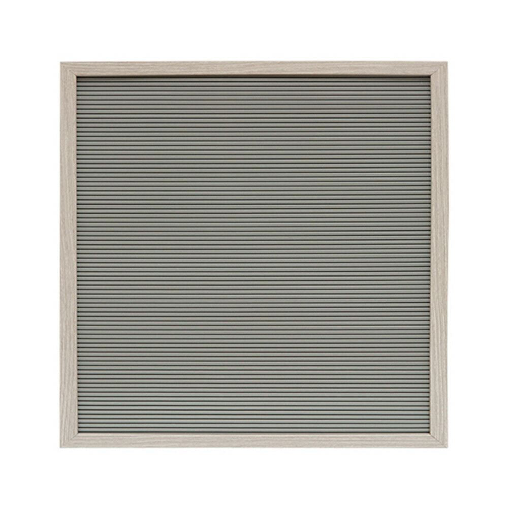 Message Peg Board 40x40cm – Avant Garde Brands